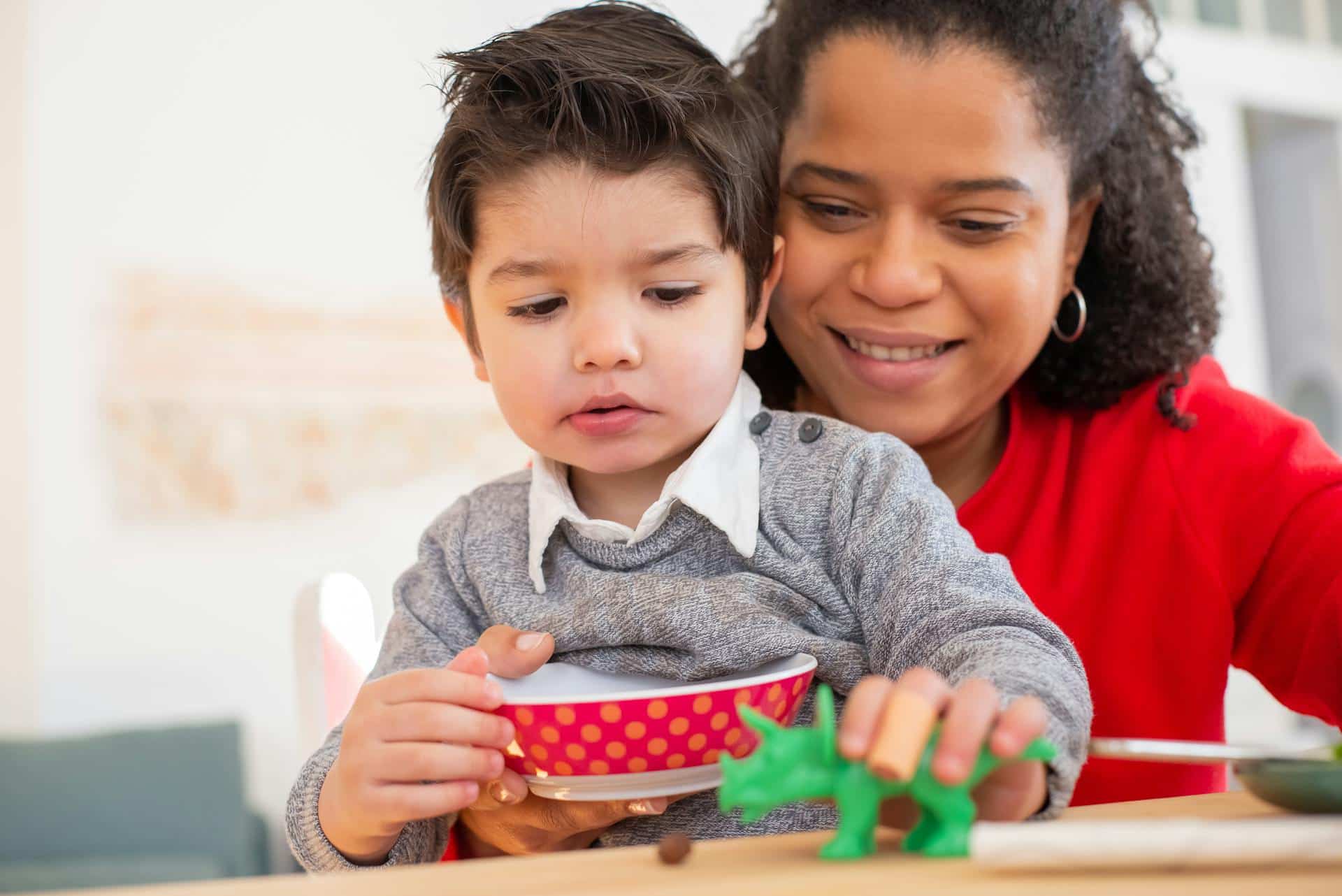 2026 FHI Findings: Burnout hits a record high: Why parents of young ...